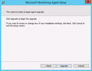 Microsoft Operations Management Suite (OMS) - Part 2