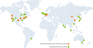 Create and Configure Azure ExpressRoute Circuits