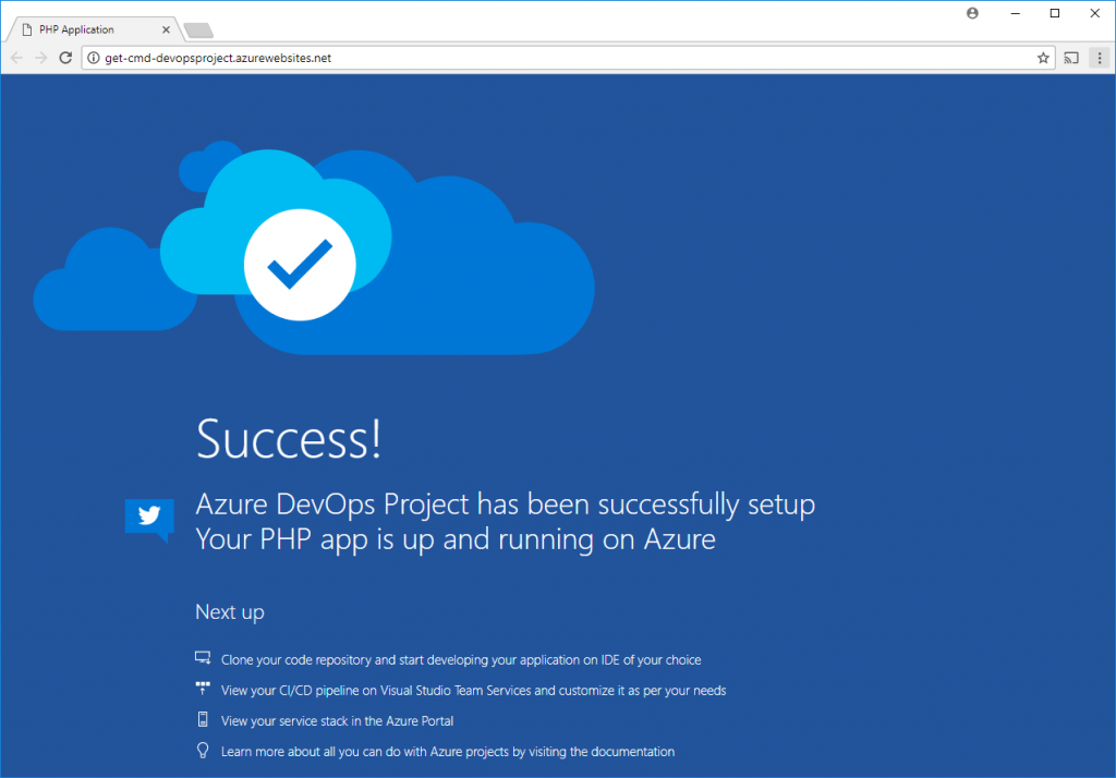 DevOps Projects: Deploy and Monitor your App in Azure