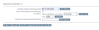 Deploy a Kemp LoadMaster HA cluster: Guide