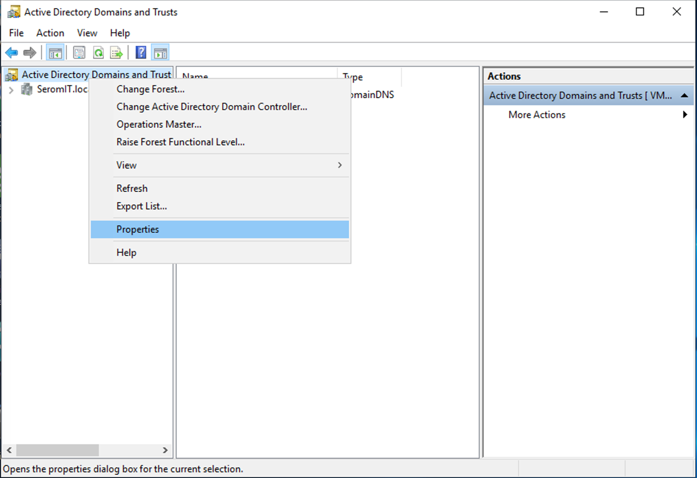 Azure AD Connect: Getting Started
