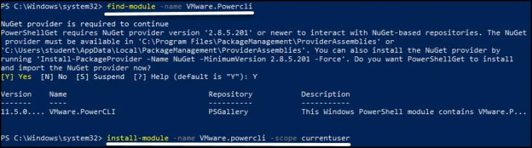 Updating Vmware Tools And Vm Compatibility 0437