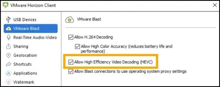 VMware Horizon 8: New Release