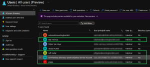 Install and Configure the NPS Extension for Azure MFA