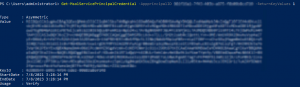 Install and Configure the NPS Extension for Azure MFA