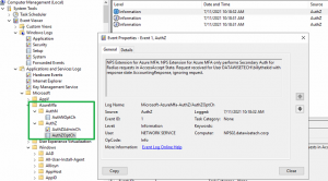 Install and Configure the NPS Extension for Azure MFA