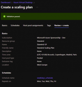 How to start with Azure Virtual Desktop