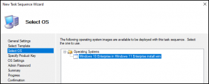 Microsoft Deployment Toolkit (MDT): Guide