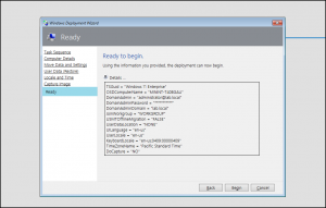 Microsoft Deployment Toolkit (MDT): Guide