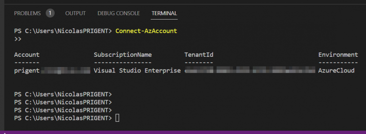 Azure Bicep for Deploying Azure Resources