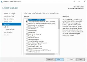 Migrate Root CA Procedure