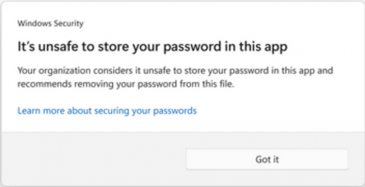 Microsoft Defender SmartScreen: Phishing Protection