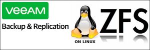 Backup ZFS File System