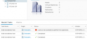 Is ESXi free? Comparison of Free vs Evaluation vs Enterprise Plus ...
