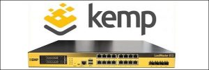 Upgrade Kemp LoadMaster to the Latest Version