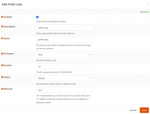 Route-Based with BGP for Azure VWAN