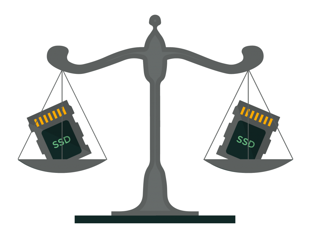 Shopping for SSDs? Here are several tips to help you make a right ...