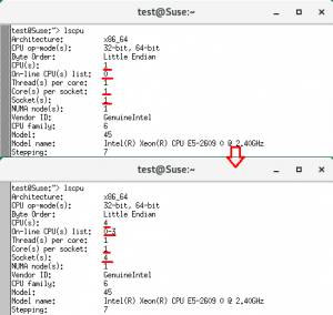 How to hot-add RAM and hot-plug vCPUs to your vSphere VMs in different ...