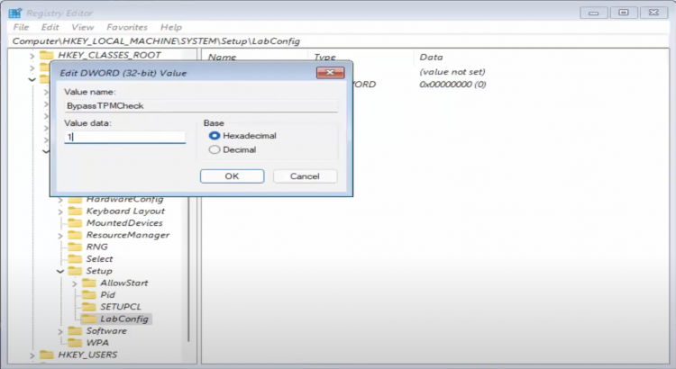 How to Bypass TPM and Install Windows 11: A Step-by-Step Guide