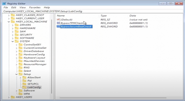 How to Bypass TPM and Install Windows 11: A Step-by-Step Guide