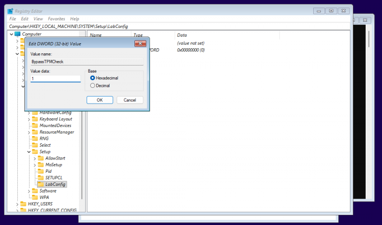 How to Bypass TPM and Install Windows 11: A Step-by-Step Guide