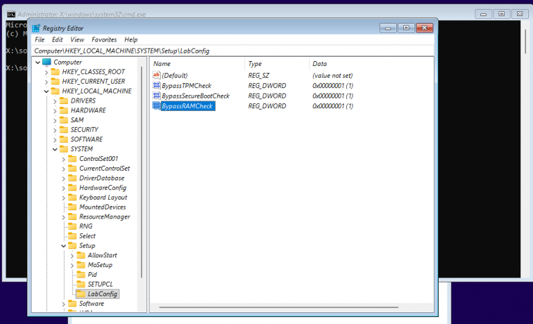 How to Bypass TPM and Install Windows 11: A Step-by-Step Guide
