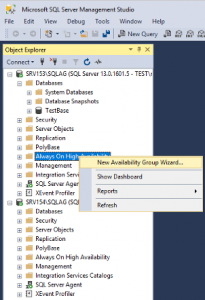 Enable Read-Only Routing in SQL AG for Peak Performance