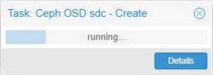 Proxmox VE: How to Configure a Ceph Storage Cluster