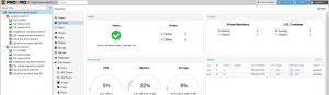 Proxmox HA Cluster with StarWind VSAN: 2-Node HCI Setup