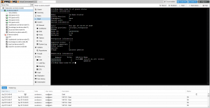 Proxmox HA Cluster with StarWind VSAN: 2-Node HCI Setup
