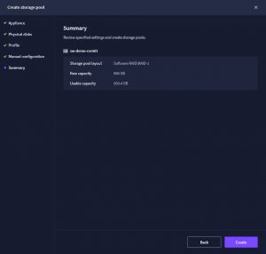 Proxmox HA Cluster with StarWind VSAN: 2-Node HCI Setup