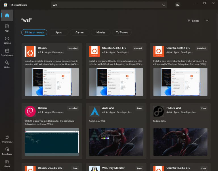 Best Windows Subsystem for Linux (WSL) Tweaks & Tips