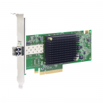 Emulex Secure HBA: Quantum-Resistant Fibre Channel Security