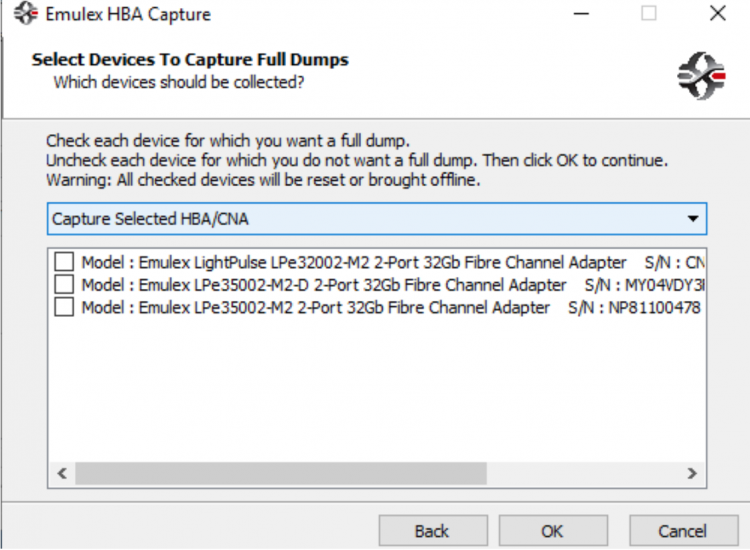 Emulex Secure HBA: Quantum-Resistant Fibre Channel Security