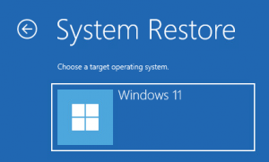 Windows RE 2025: Full Guide to Recovery and Repair Tools