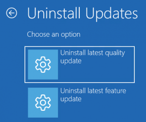Windows RE 2025: Full Guide to Recovery and Repair Tools