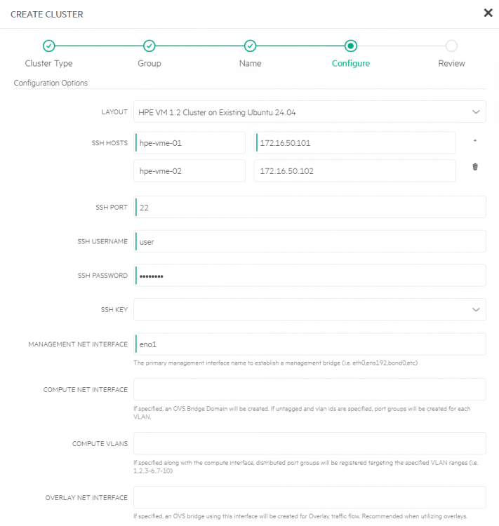 HPE VM Essentials: KVM-Based VMware Alternative