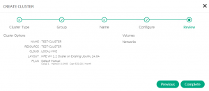 HPE VM Essentials: KVM-Based VMware Alternative