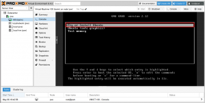 Creating Your First VM in Proxmox: Step-by-Step Guide