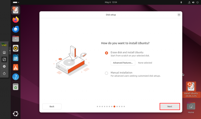 Creating Your First VM in Proxmox: Step-by-Step Guide