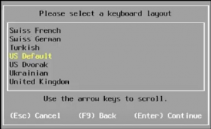Install VMware ESXi & Create Your First VM: Step-by-Step