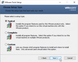 How to install VMware Tools on Linux, Windows, and macOS