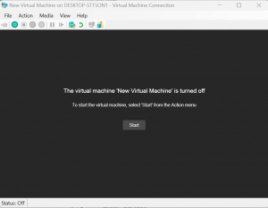 How to Set Up a Windows 11 VM on Hyper-V