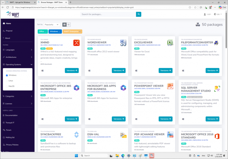 MDT Replacement Tools for 2026: Autopilot, SCCM, WAPT