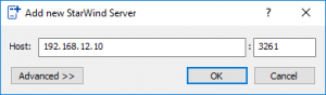 StarWind VSAN CVM 2-node Hyperсonverged Scenario with Windows Server ...