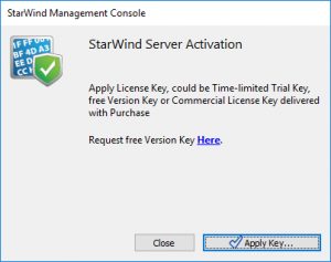 Configure Hyper-V Failover Cluster with StarWind VSAN - Resource ...