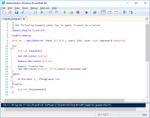 Configure Hyper-V Failover Cluster with StarWind VSAN - Resource ...