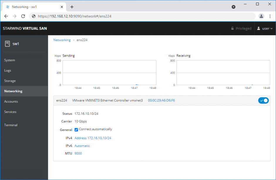 StarWind Virtual SAN for VMware vSphere Deployment Guide - Resource ...