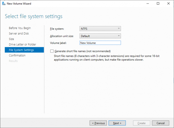 Configure Hyper-V Cluster with StarWind Virtual SAN for HA - Resource ...
