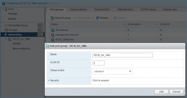 How to Deploy StarWind Virtual SAN on VMware vSphere - Resource Library ...